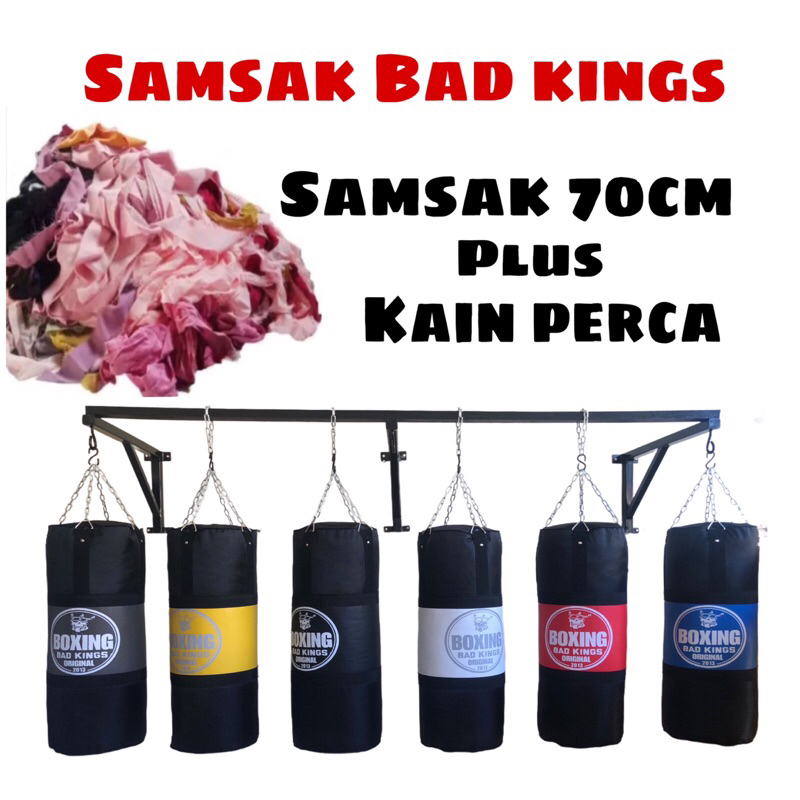 Harga Samsak Gantung DAN ISI Terbaru Jun 2026 | BigGo Indonesia