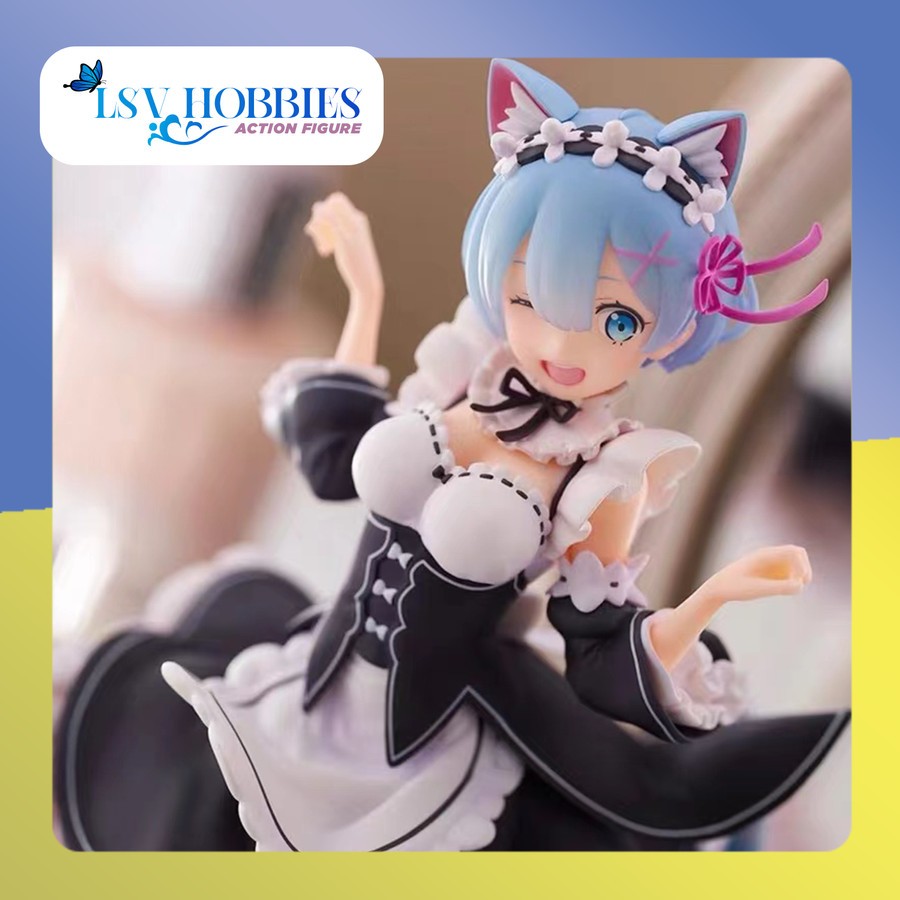 Harga cat figure rem Terbaru Apr 2025 | BigGo Indonesia