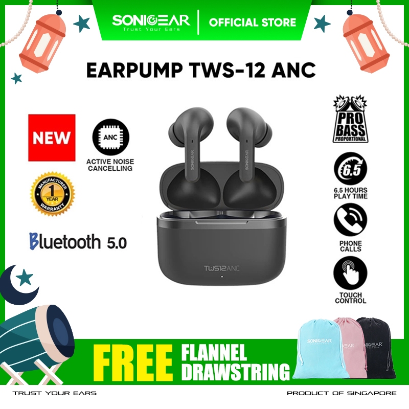 Harga tws 12 earphone Terbaru Apr 2025 | BigGo Indonesia