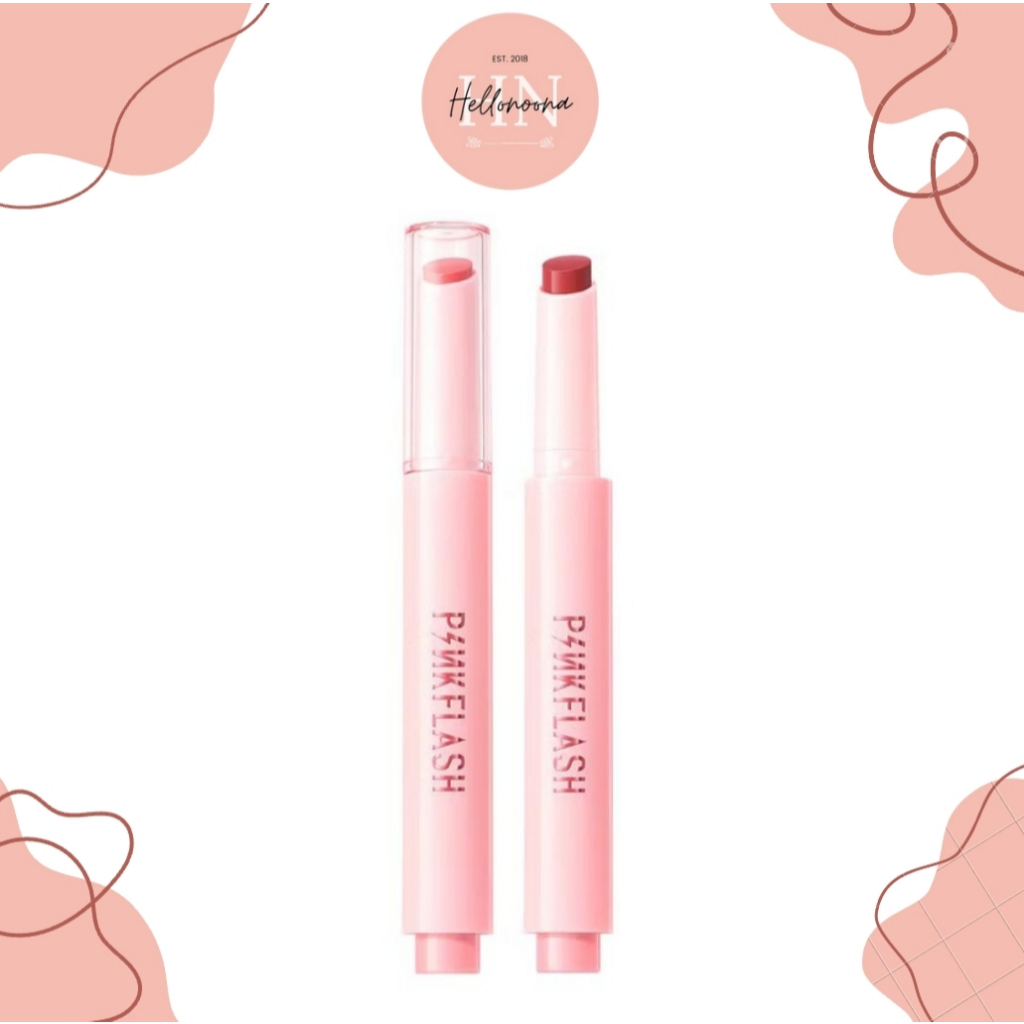 Harga LIP Glossy Pinkflash Terbaru Jun 2026 | BigGo Indonesia