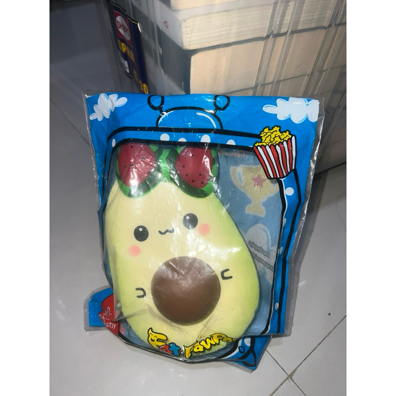 Harga PAW Squishy Terbaru Jul 2025 | BigGo Indonesia