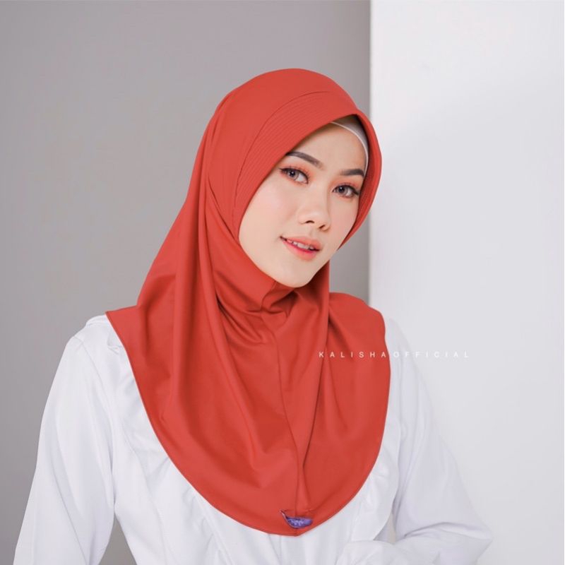 Harga Hijab Sporty Kalisha Terbaru Agt 2025 | BigGo Indonesia