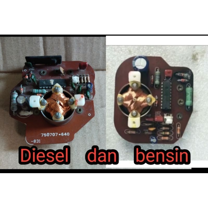 Harga kijang kapsul speedometer Terbaru Sep 2025 | BigGo Indonesia