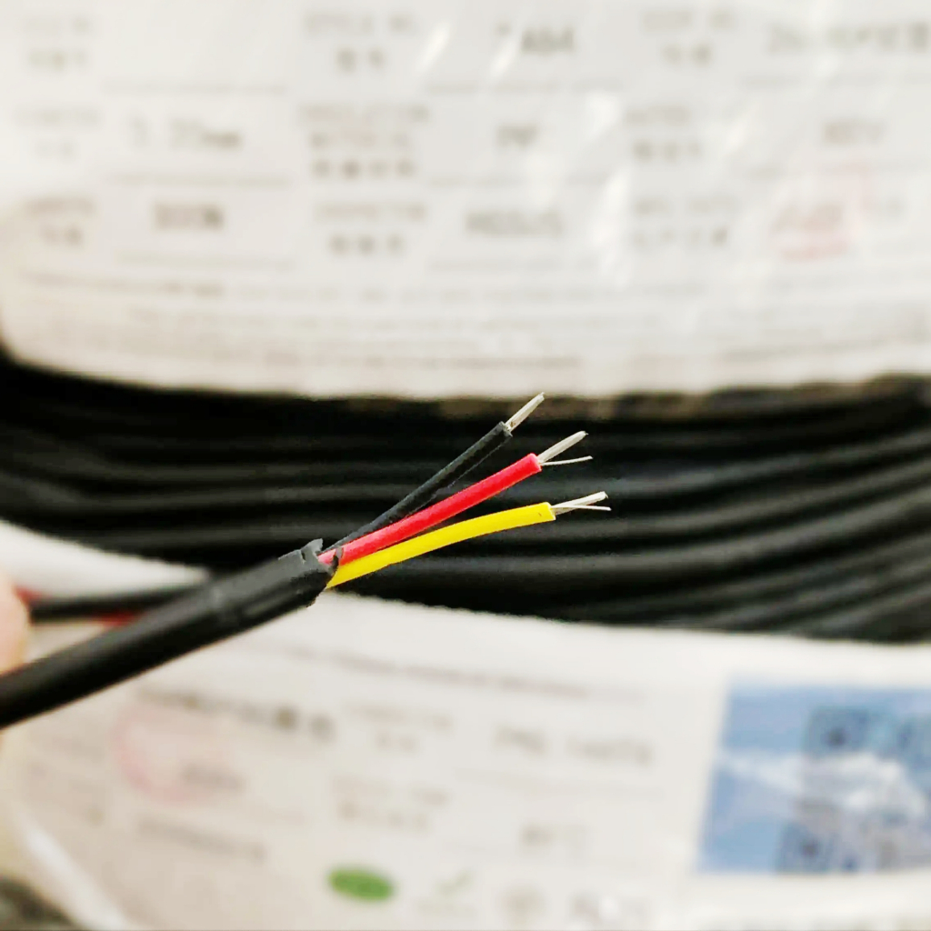 Harga kabel isi 3 awg Terbaru Sep 2025 | BigGo Indonesia