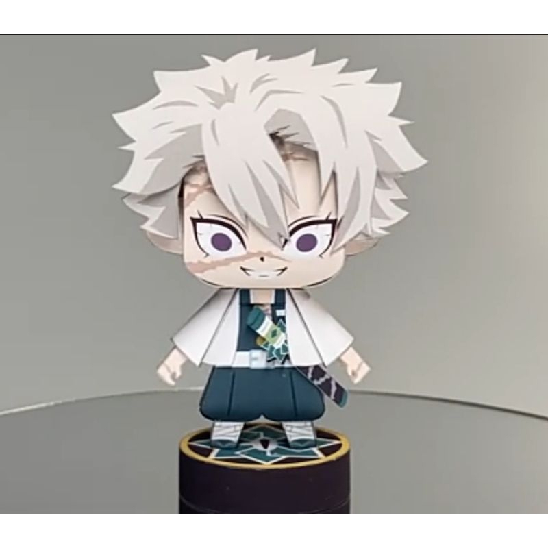 Harga Figuran Anime Kimetsu NO Yaiba Terbaru Agt 2025 | BigGo Indonesia