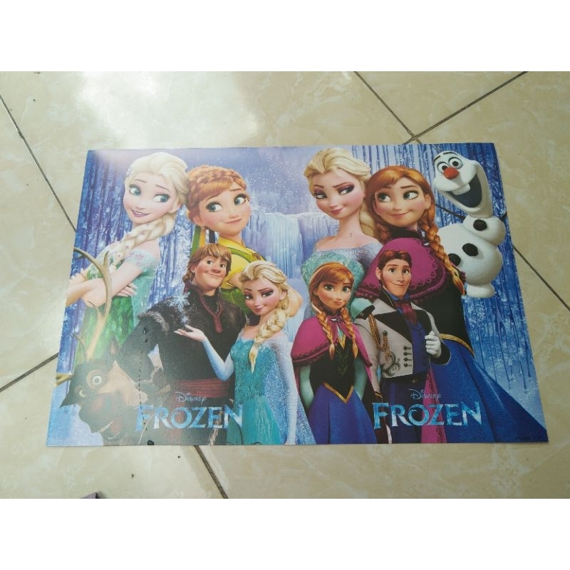 Harga Poster Kartun Anak Terbaru Jul 2025 | BigGo Indonesia