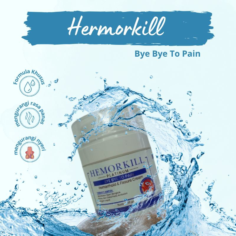 Harga hemoroid cream Terbaru Jun 2026 | BigGo Indonesia