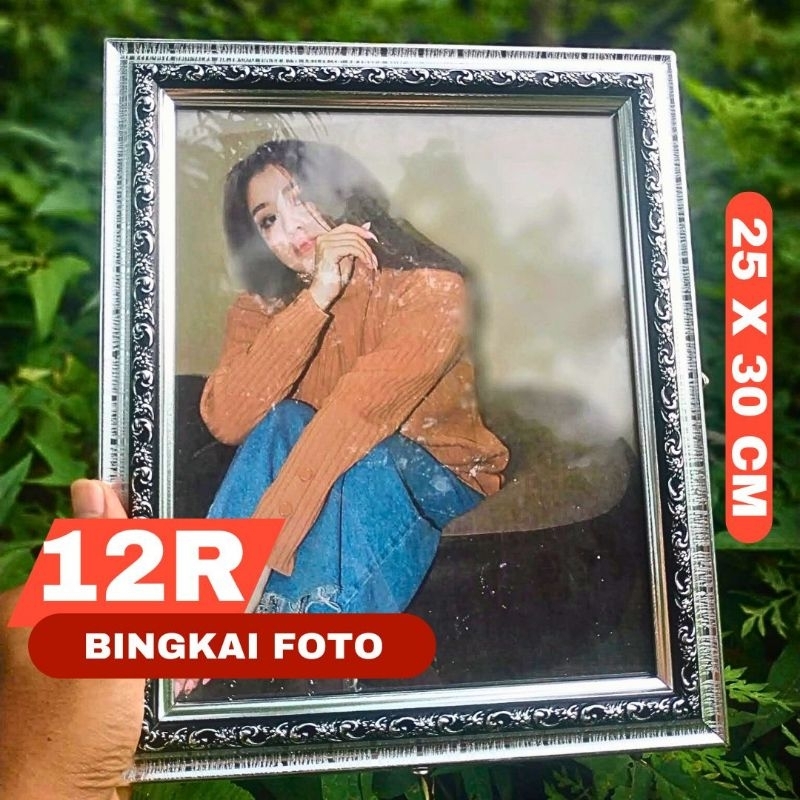 Harga figura 12r hitam Terbaru Jul 2025 | BigGo Indonesia