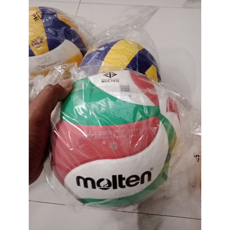 Harga 4200 molten Terbaru Apr 2026 | BigGo Indonesia