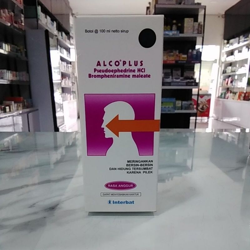 Harga alcoplus. Terbaru Mei 2025 | BigGo Indonesia