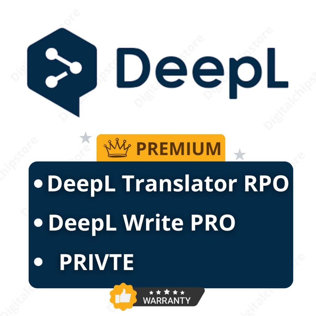 Harga deepl pro Terbaru Agt 2025 | BigGo Indonesia