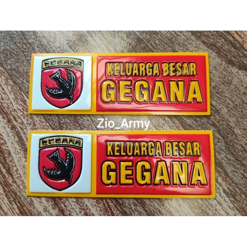 Harga GEGANA1 Terbaru Jul 2025 | BigGo Indonesia