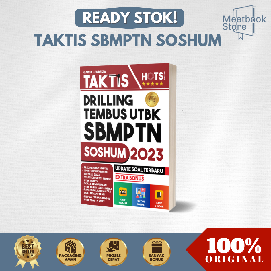 Harga buku utbk soshum 2023 Terbaru Nov 2025 | BigGo Indonesia