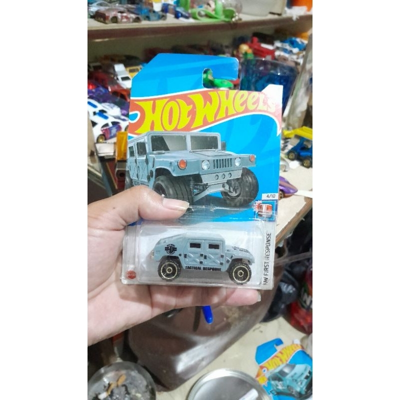 Harga Humvee Terbaru Jan 2026 | BigGo Indonesia