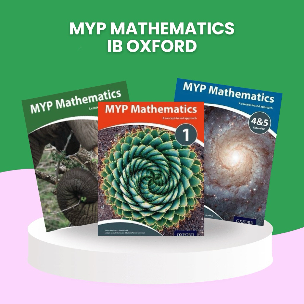 Harga mathematics myp Terbaru Jun 2025 | BigGo Indonesia