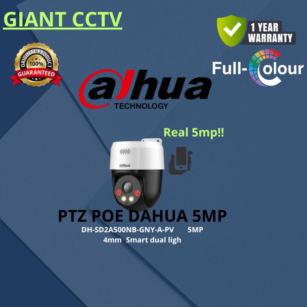 Harga dahua ptz poe Terbaru Jan 2026 | BigGo Indonesia
