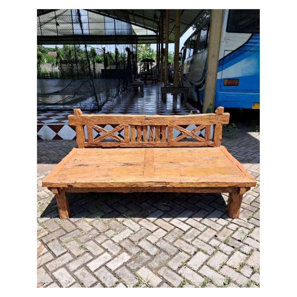 Harga Amben Kayu Terbaru Sep 2025 | BigGo Indonesia