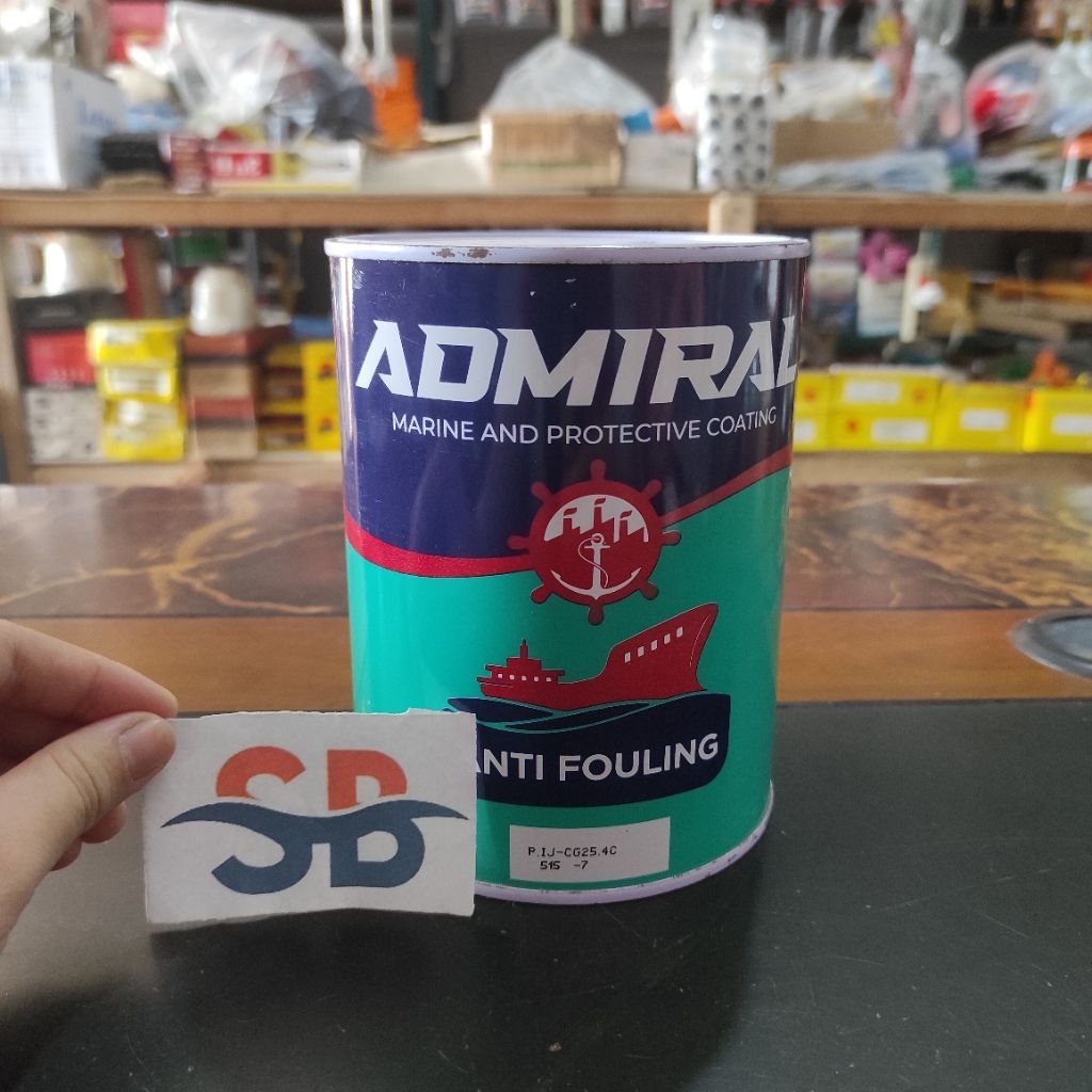 Harga CAT Kapal Avian Terbaru Okt 2025 | BigGo Indonesia