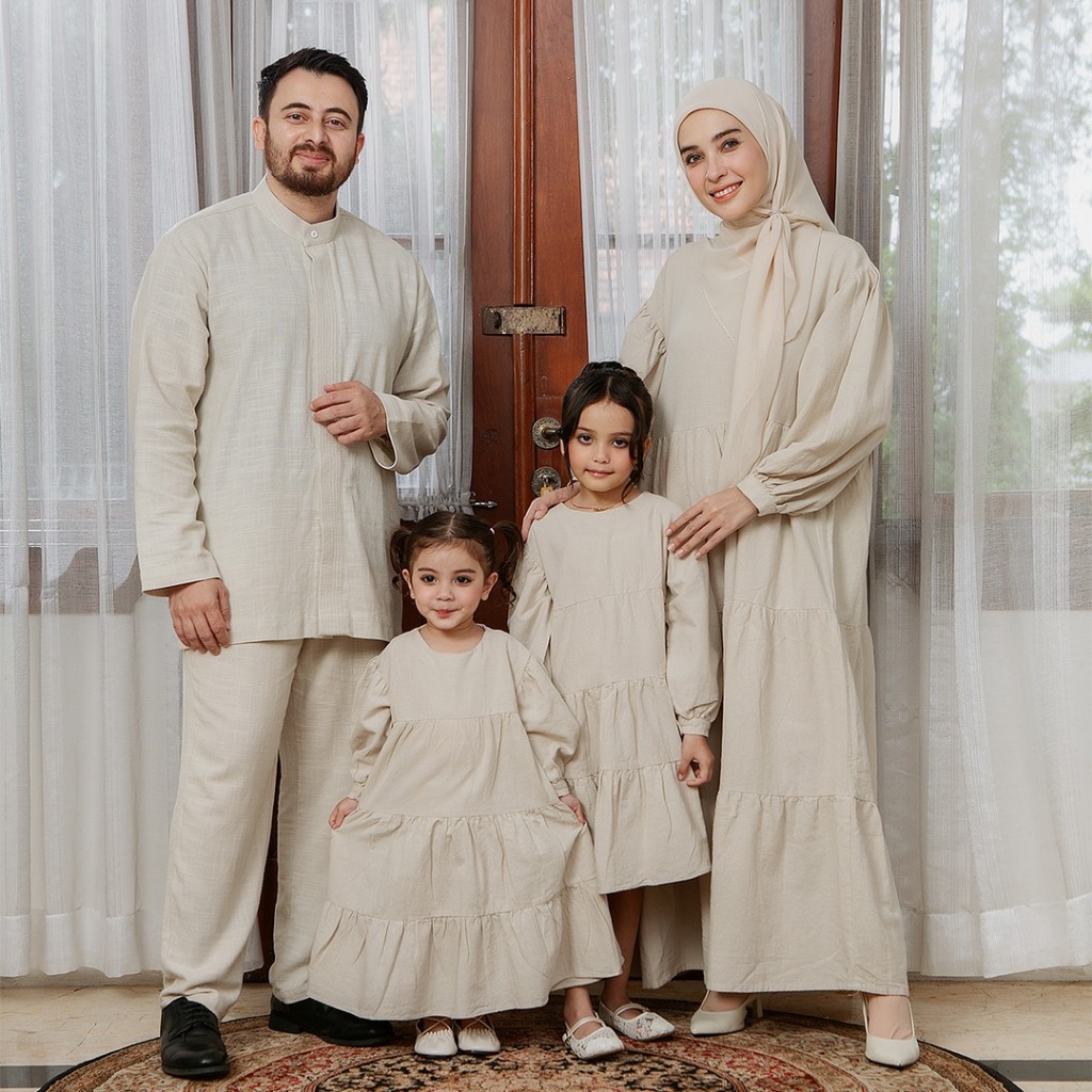 Harga family dress Terbaru Agt 2025 | BigGo Indonesia