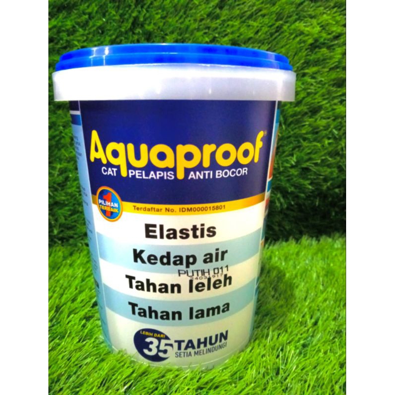 Harga Aquaprof 1KG Terbaru Feb 2026 | BigGo Indonesia