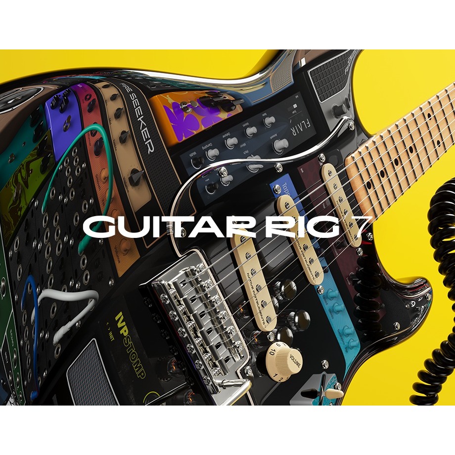 Harga Plugin Guitar Terbaru Des 2025 | BigGo Indonesia