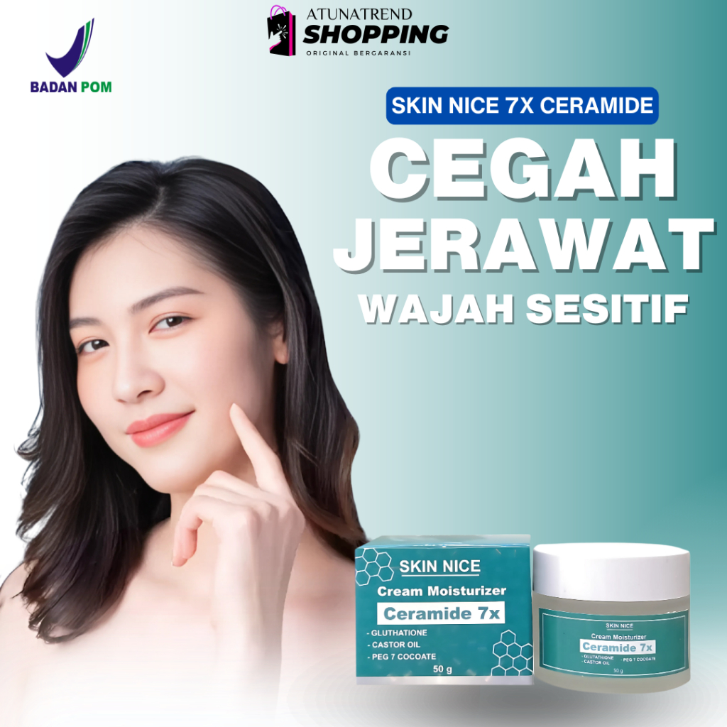 Harga Sskin Official Terbaru Agt 2025 | BigGo Indonesia