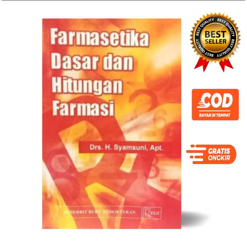 Harga Farmasetika dasar dan hitungan Terbaru Apr 2025 | BigGo Indonesia