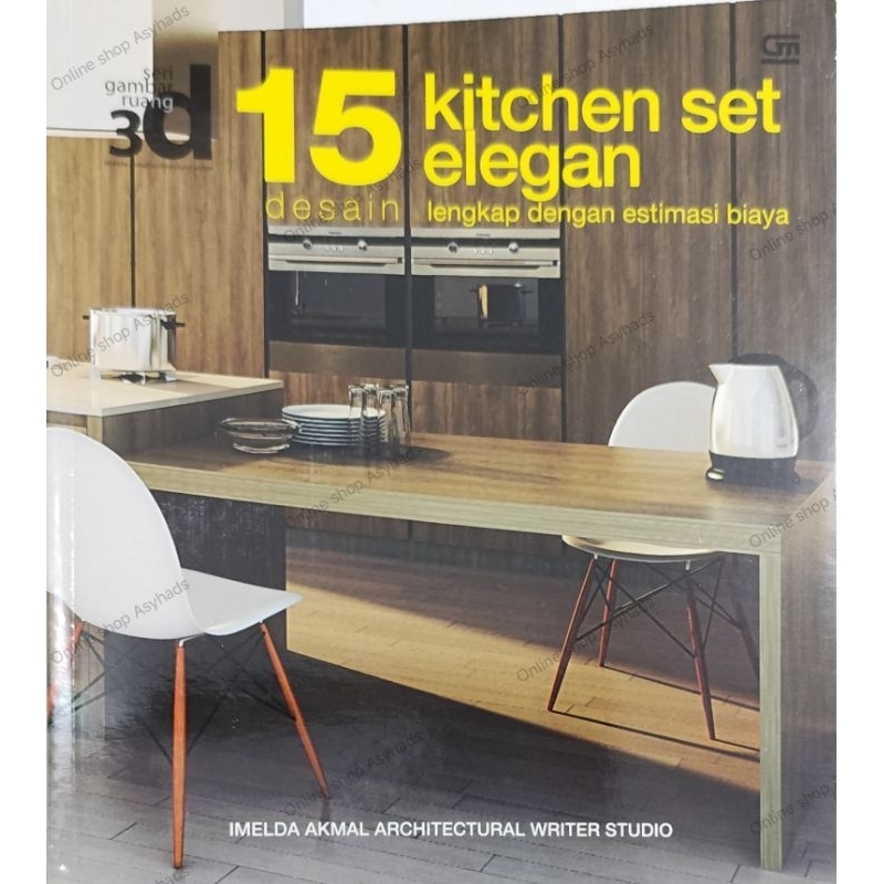 Harga Estimasi Kitchen SET Terbaru Jun 2025 | BigGo Indonesia