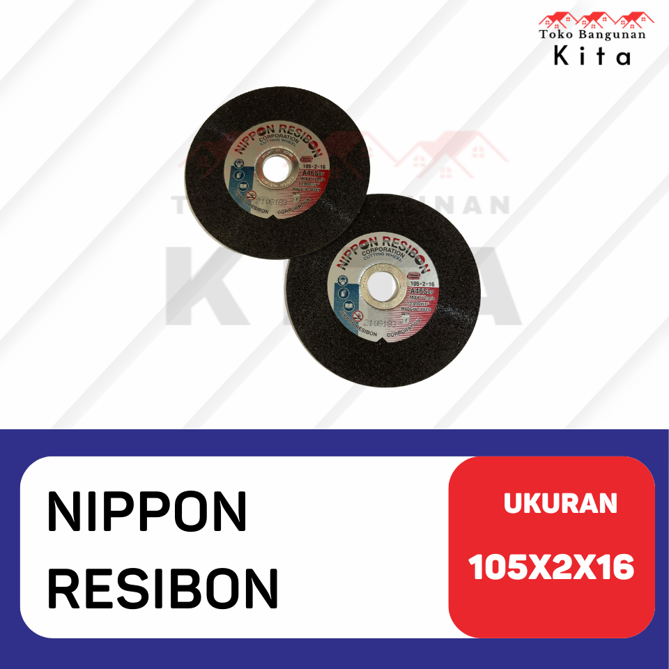 Harga Resibon Terbaru Mei 2026 | BigGo Indonesia