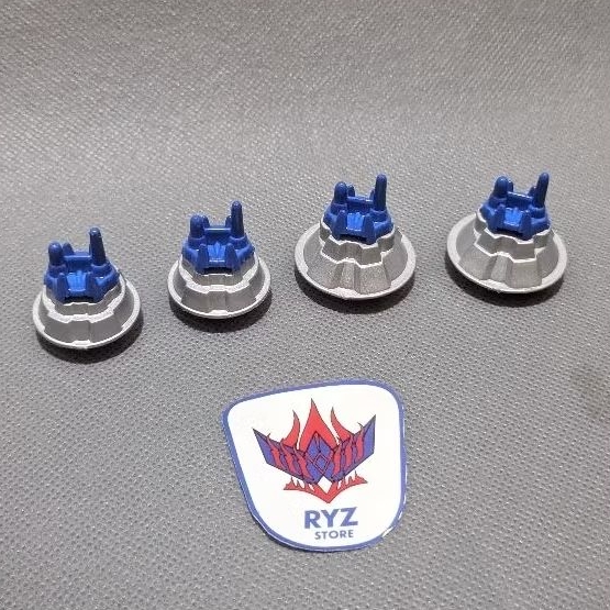 Harga Commander Wheel Terbaru Okt 2025 | BigGo Indonesia