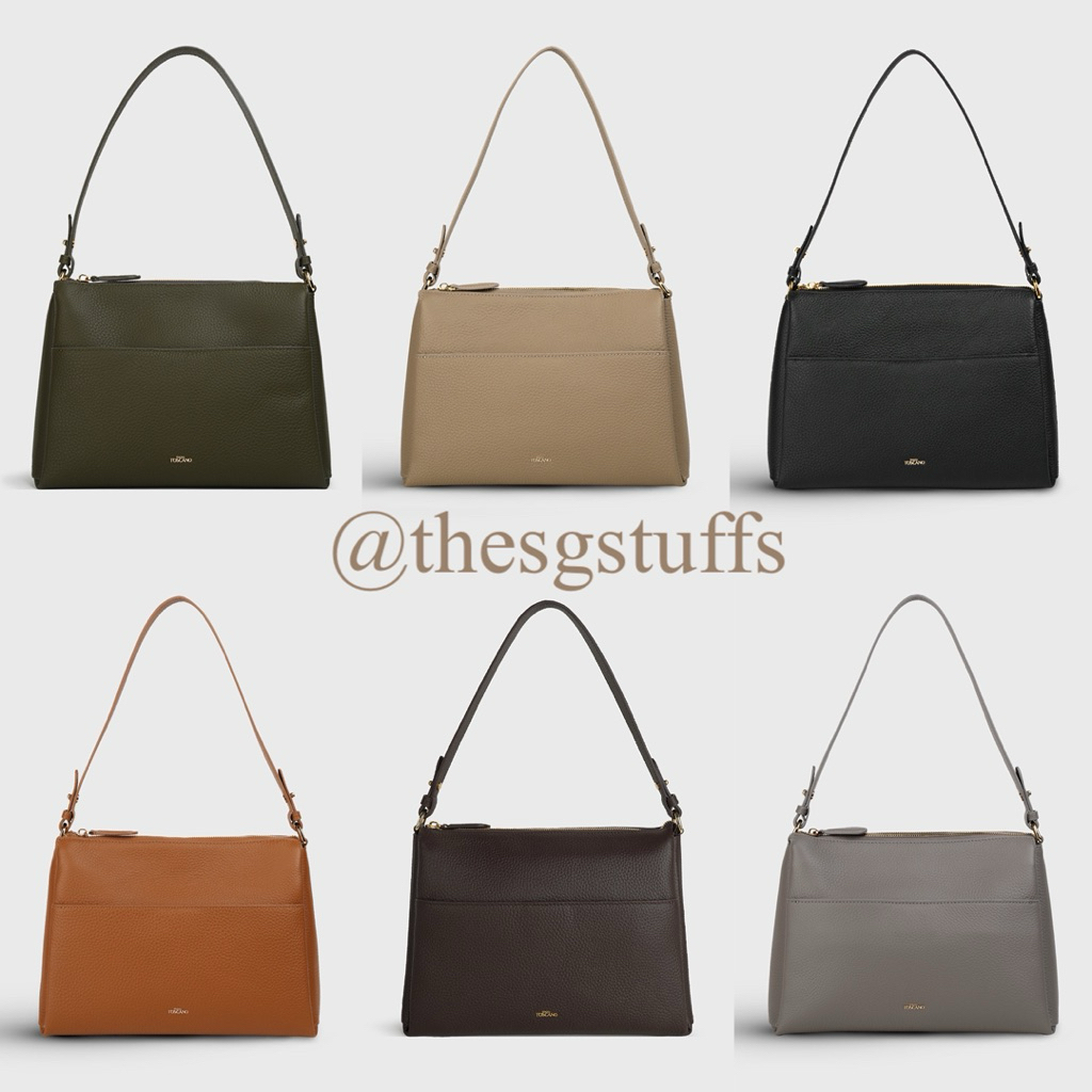 Harga Toscano Leather Terbaru Jul 2025 | BigGo Indonesia