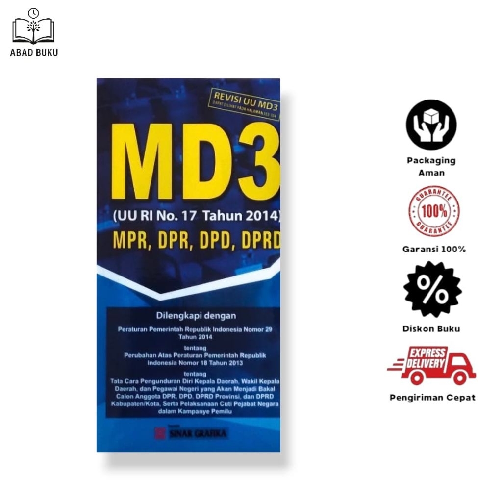 Harga md3 dpr Terbaru Agt 2025 | BigGo Indonesia
