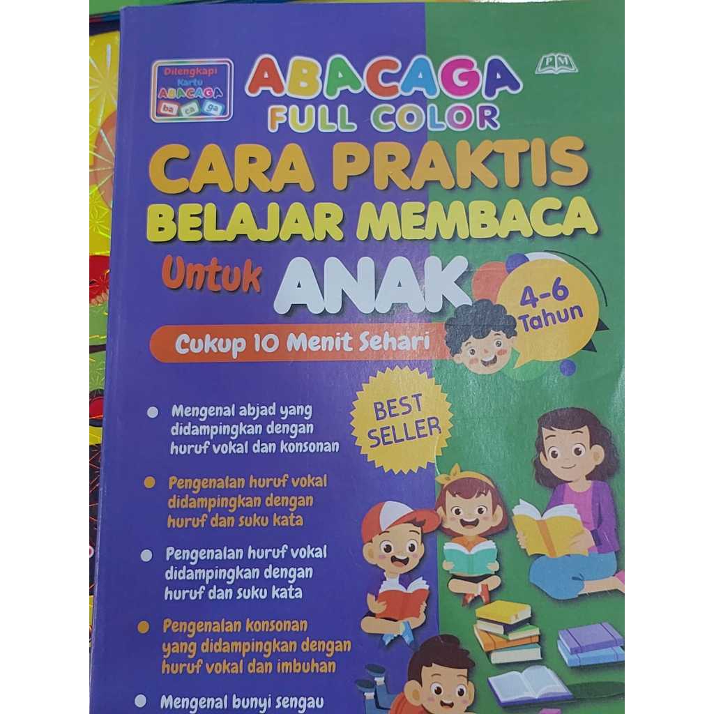 Harga Abacaga Berwarna Terbaru Agt 2025 | BigGo Indonesia