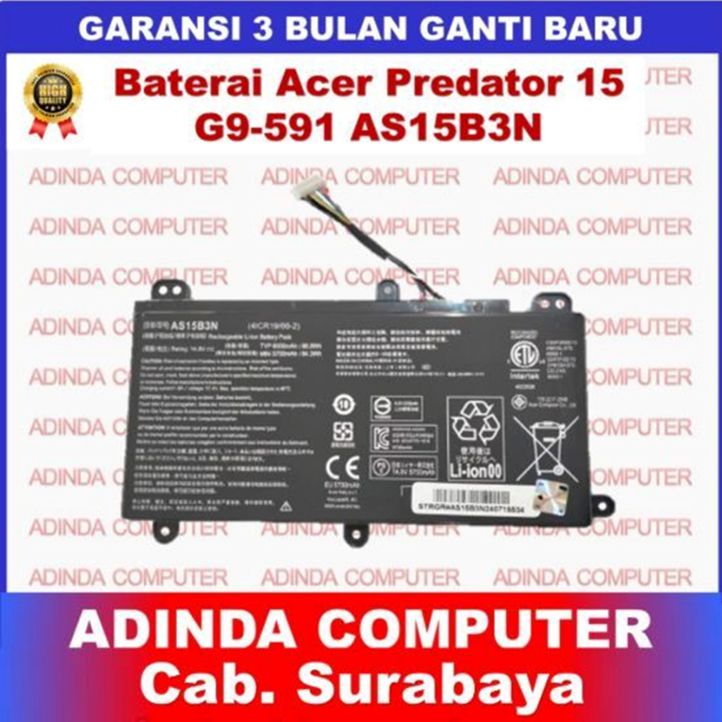 Harga Acer Predator 21x Terbaru Okt 2025 | BigGo Indonesia