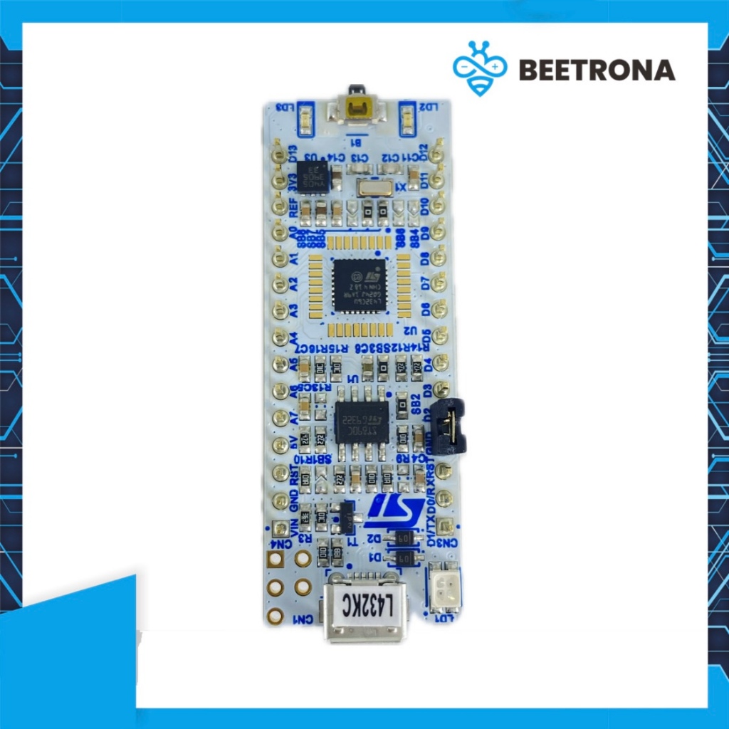 Harga STM32L432KC Terbaru Jul 2025 | BigGo Indonesia