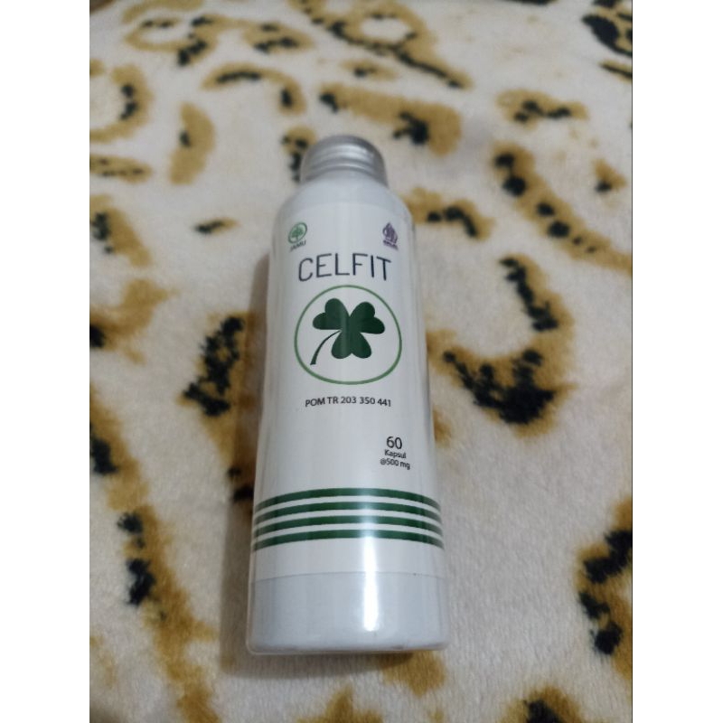 Harga celfit Terbaru Apr 2025 | BigGo Indonesia