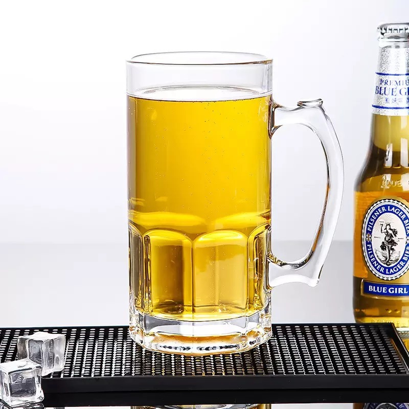 Harga gelas kaca besar jumbo 1 liter Terbaru Agt 2025 | BigGo Indonesia