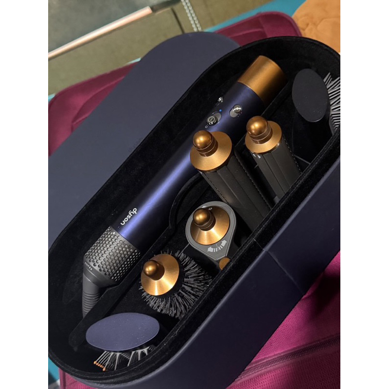 Harga Dyson Airwrap Complete Styler Terbaru Mei 2025 | BigGo Indonesia