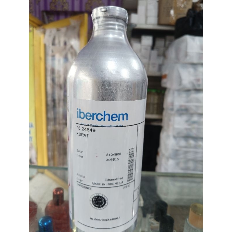 Harga Kurat 1KG Terbaru Apr 2025 | BigGo Indonesia