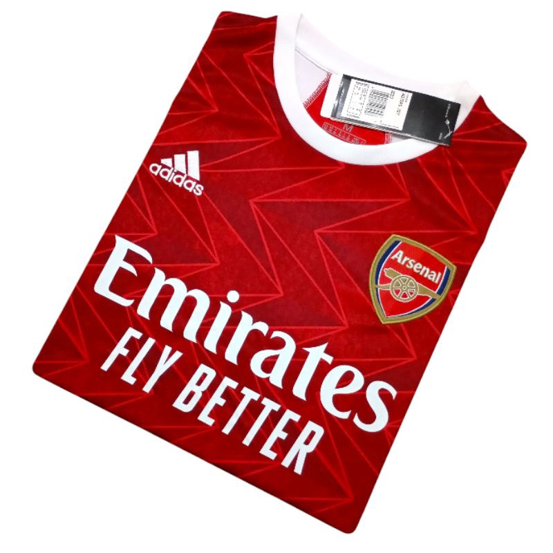 Harga Arsenal Home 2020 2021 Terbaru Apr 2025 | BigGo Indonesia