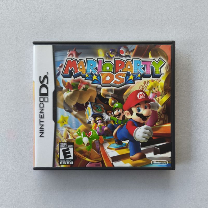 Harga ds game murah Terbaru Nov 2025 | BigGo Indonesia