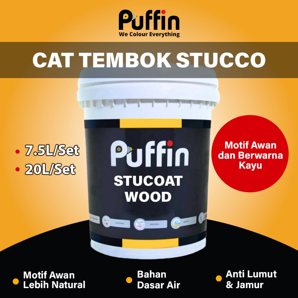 Harga Tekstur Kayu CAT Terbaru Agt 2025 | BigGo Indonesia