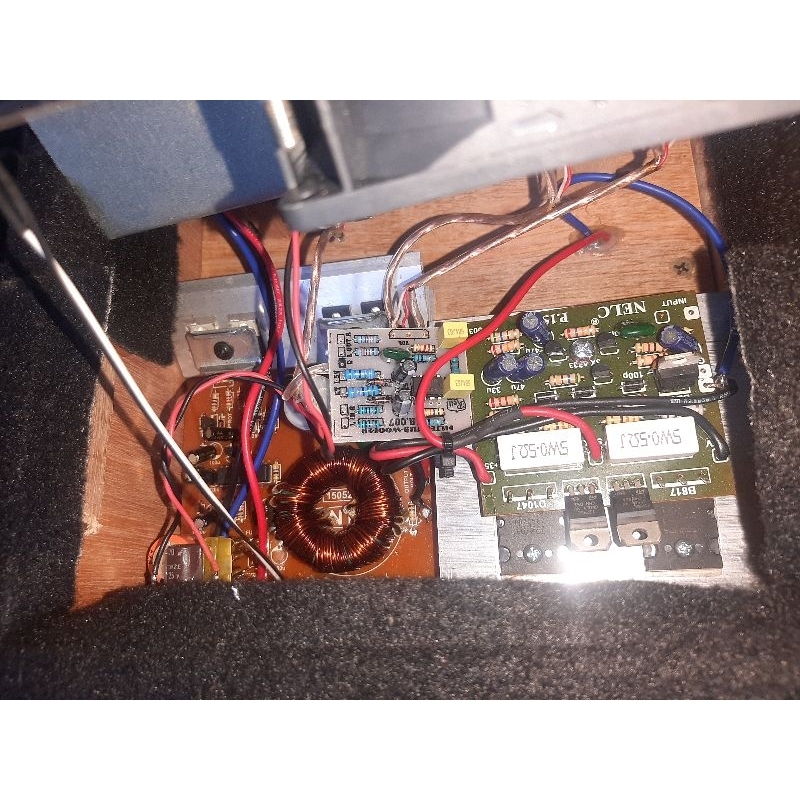 Harga KIT Bassoka Terbaru Agt 2025 | BigGo Indonesia