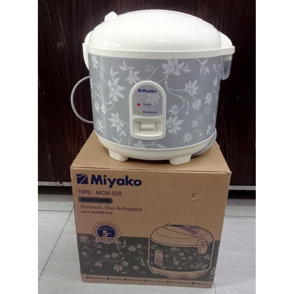 Harga mgic com Terbaru Agt 2025 | BigGo Indonesia