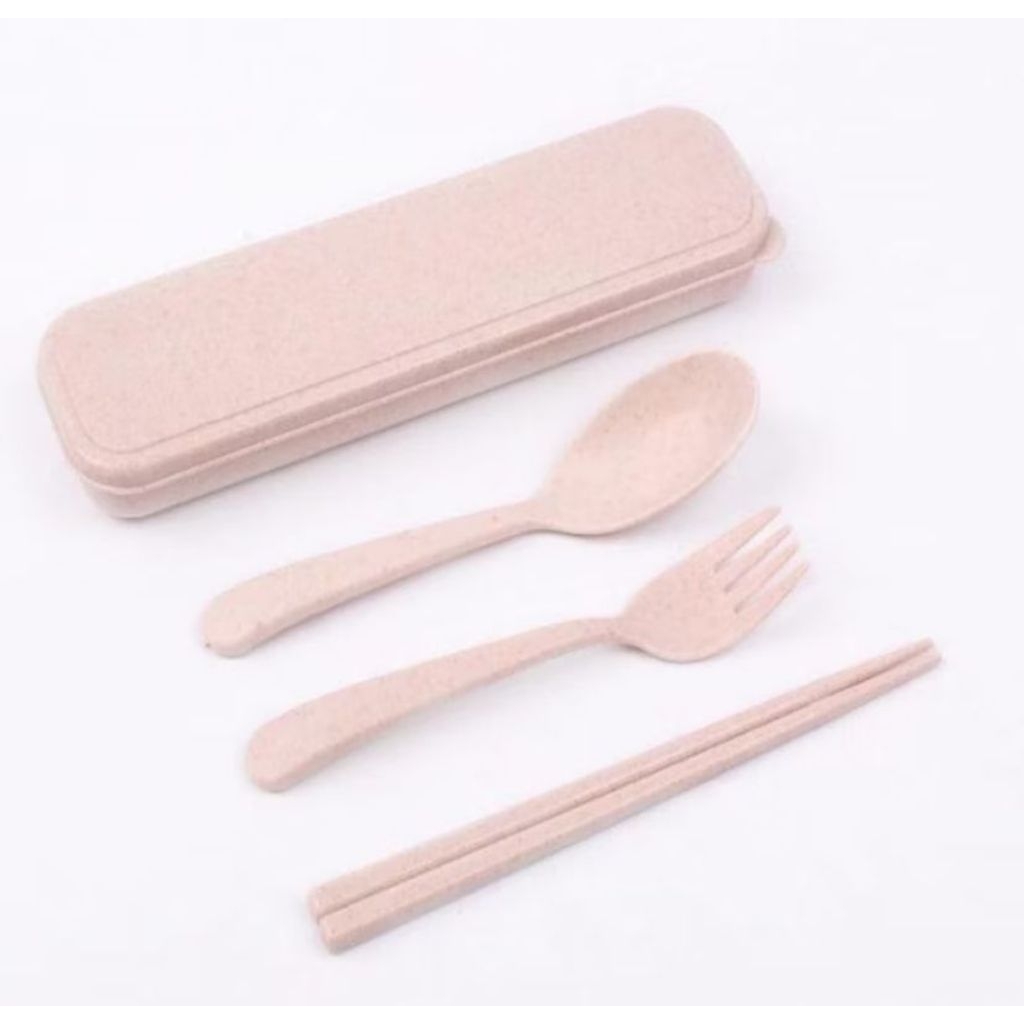 Harga SET Alat Makan Aesthetic Terbaru Nov 2025 | BigGo Indonesia