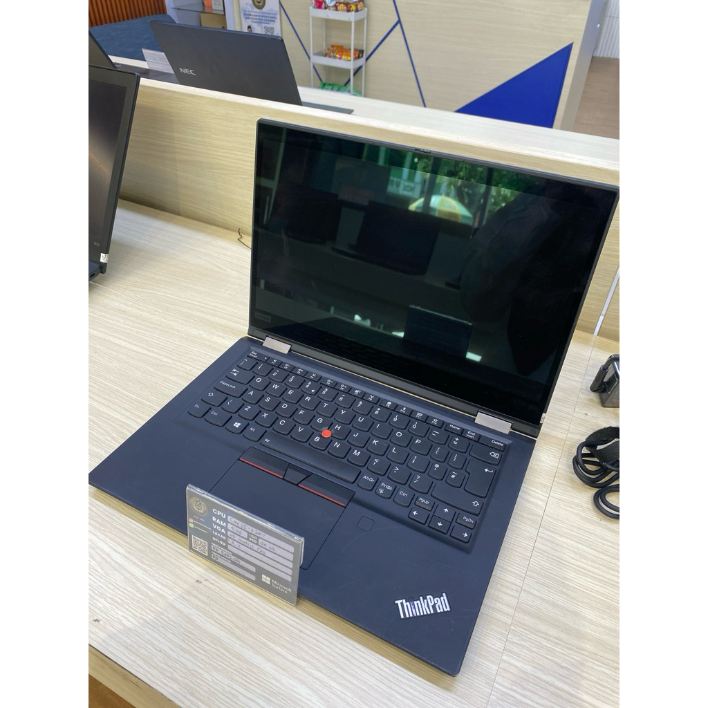 Harga Thinkpad X390 Terbaru Agt 2025 | BigGo Indonesia