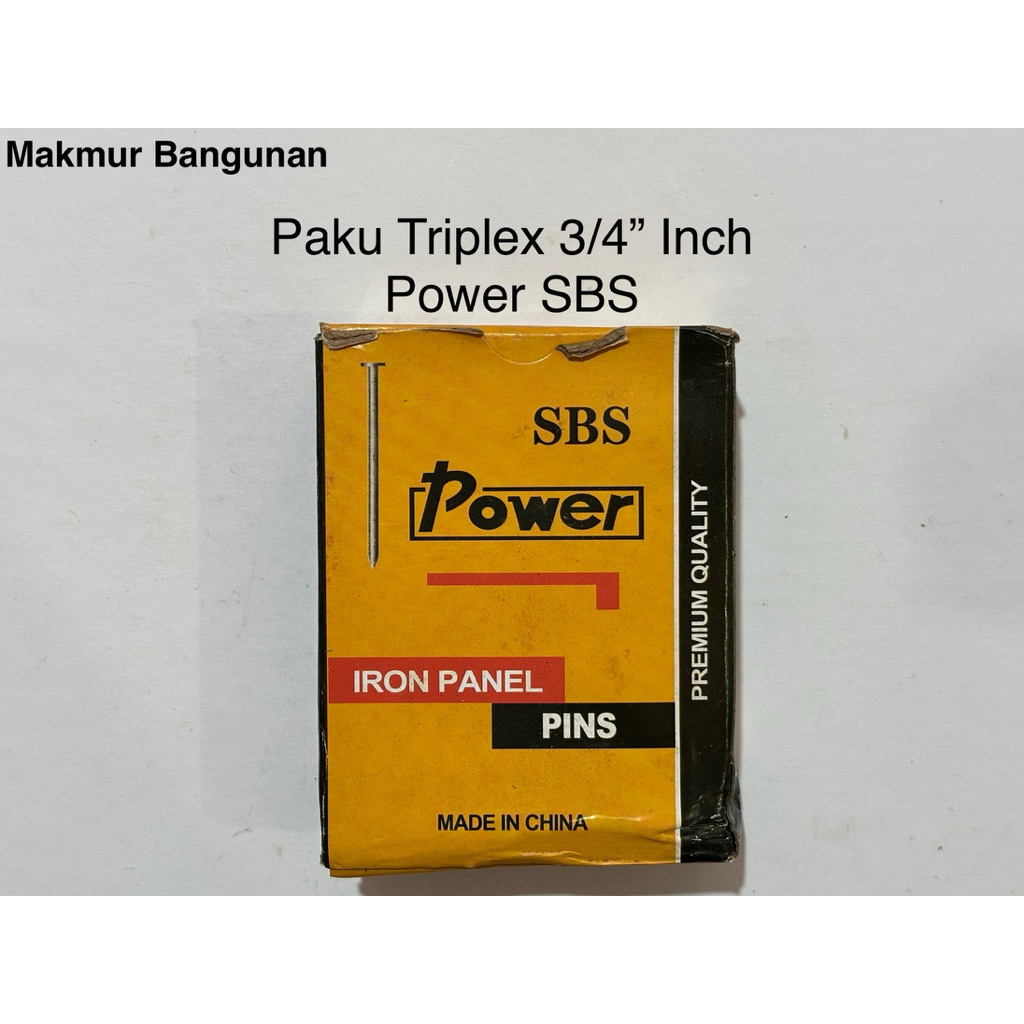 Harga Triplex 1CM Terbaru Jun 2026 | BigGo Indonesia