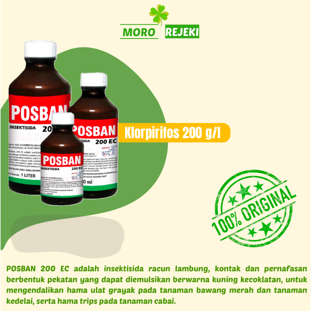 Harga PAK Tani Insektisida Terbaru Jun 2025 | BigGo Indonesia