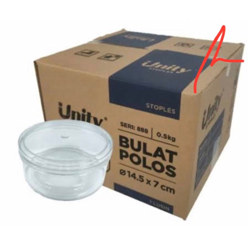 Harga Unity Stoples Terbaru Mei 2025 | BigGo Indonesia