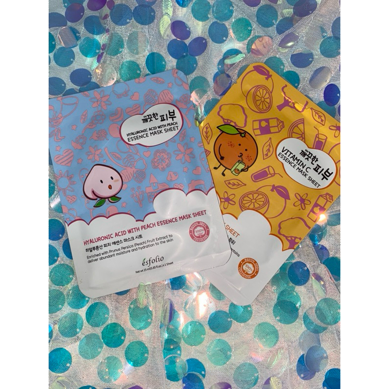 Harga esfolio mask Terbaru Jan 2026 | BigGo Indonesia